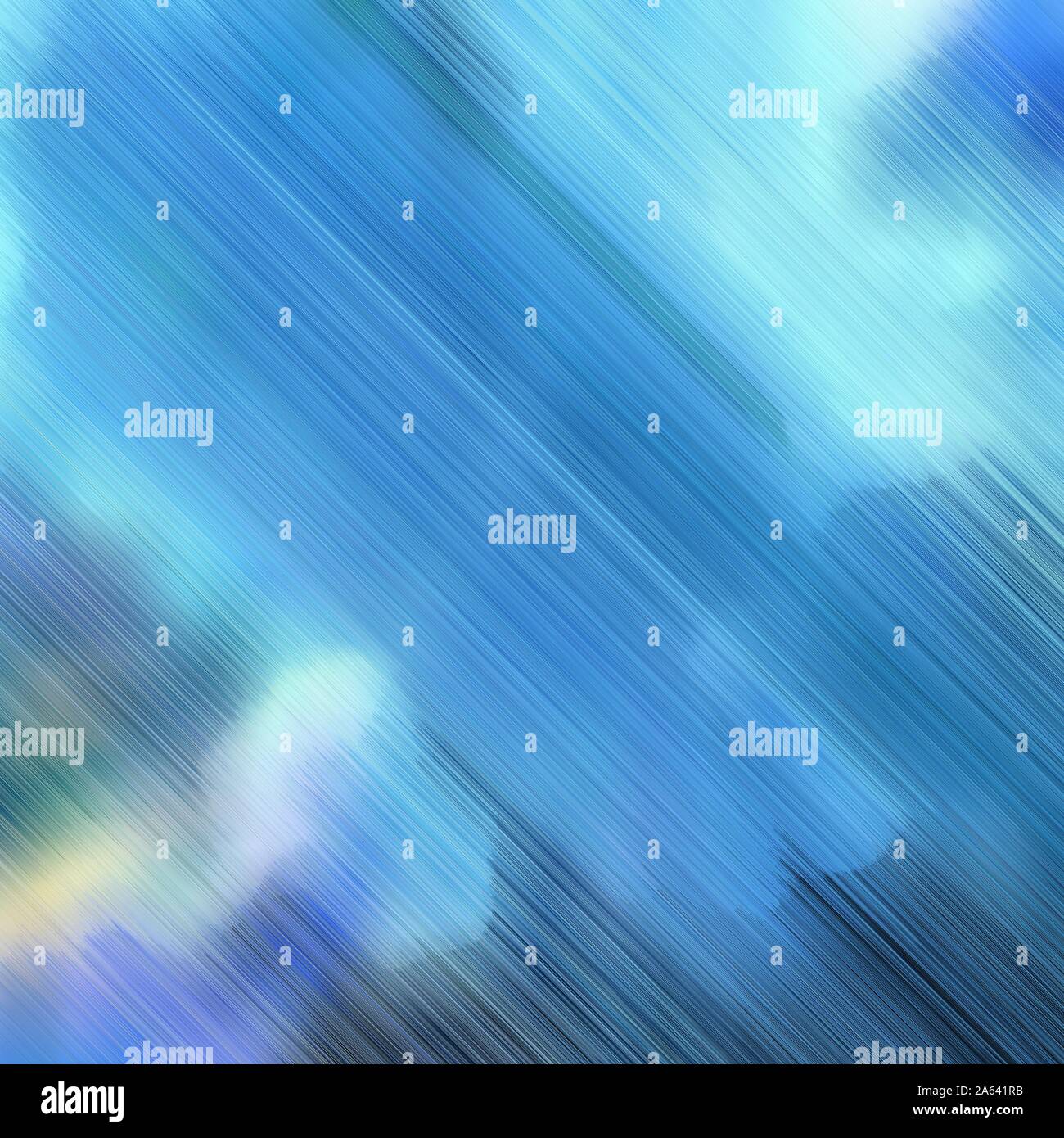 diagonal lines background or backdrop with steel blue, powder blue and ...