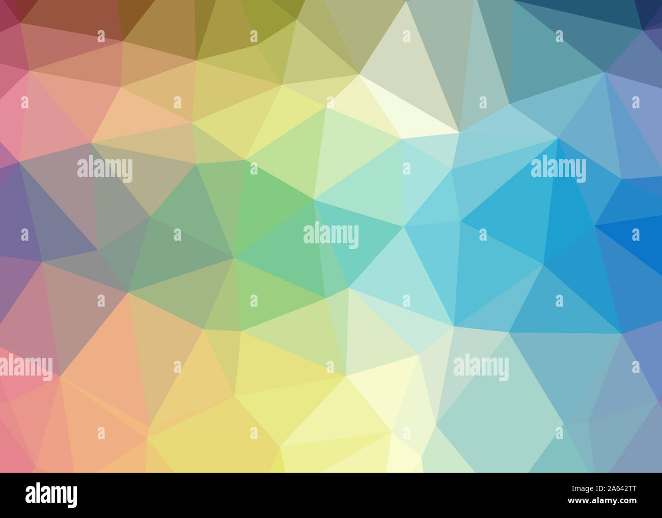 theme abstract background triangles trianglify colorful beautiful simple pattern design ...