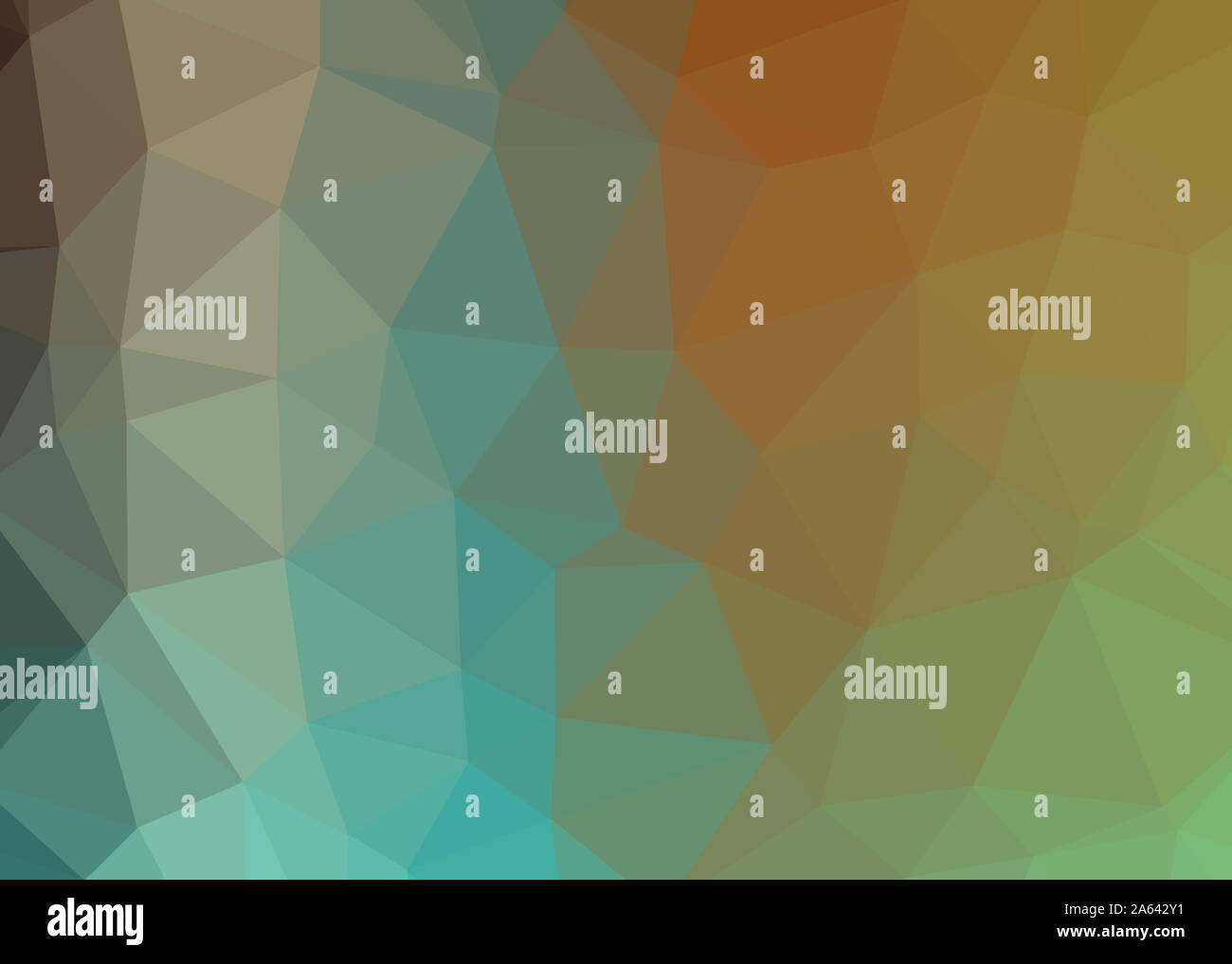 theme abstract background triangles trianglify colorful beautiful ...