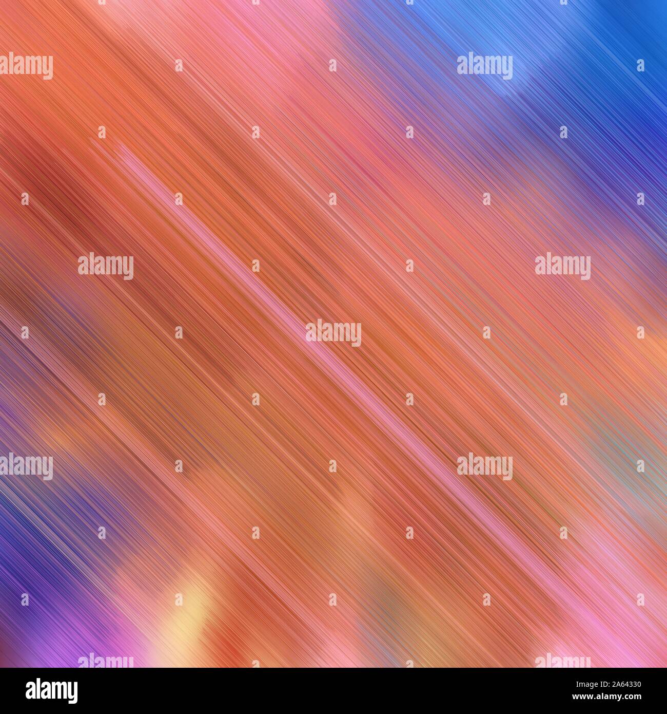 diagonal motion speed lines background or backdrop with indian red ...
