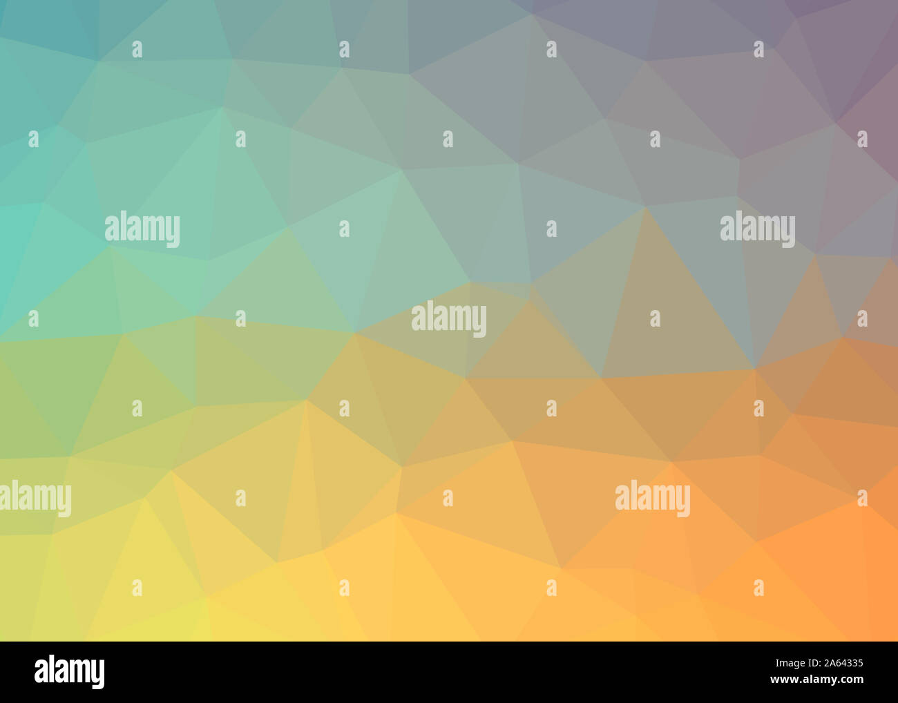theme abstract background triangles trianglify colorful beautiful ...