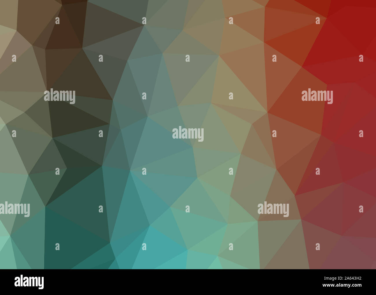 theme abstract background triangles trianglify colorful beautiful simple pattern design ...