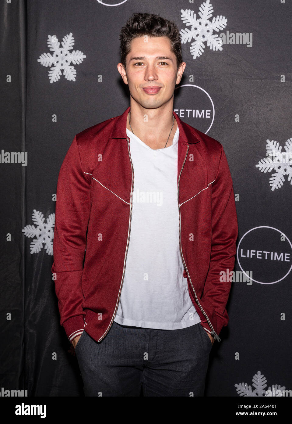 Joe dinicol hi-res stock photography and images - Alamy