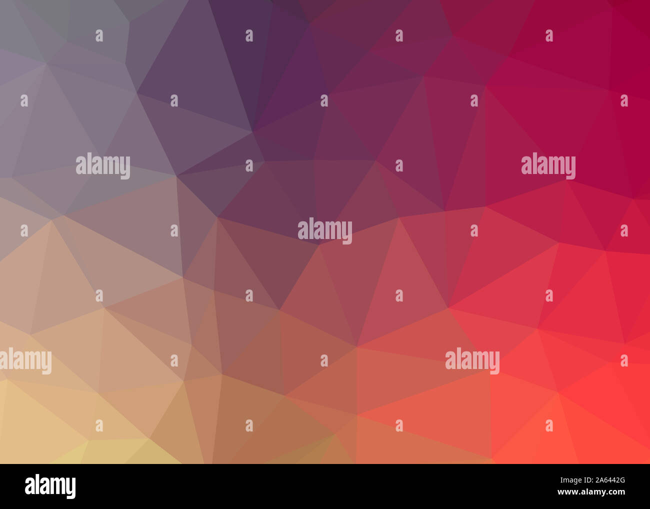 theme abstract background triangles trianglify colorful beautiful ...