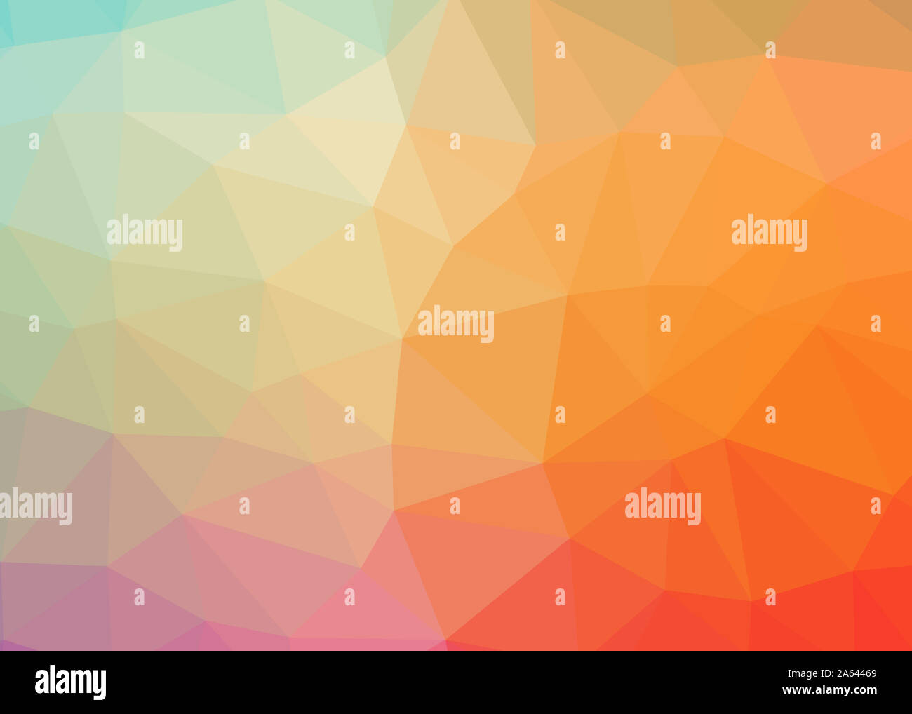theme abstract background triangles trianglify colorful beautiful ...
