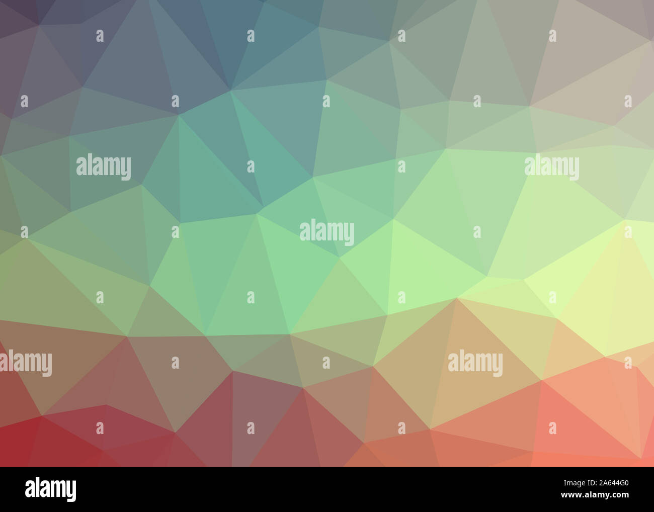 theme abstract background triangles trianglify colorful beautiful ...