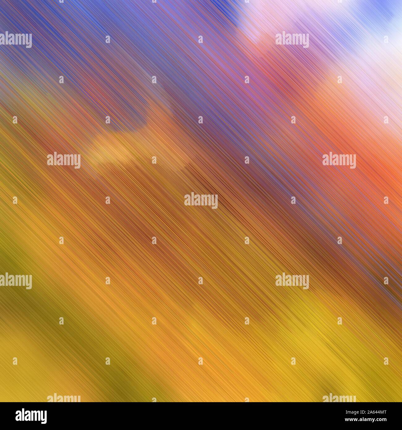 diagonal speed lines background or backdrop with peru, bronze and light ...