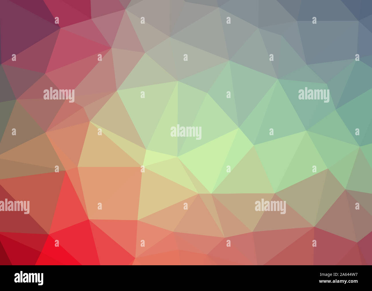 theme abstract background triangles trianglify colorful beautiful ...