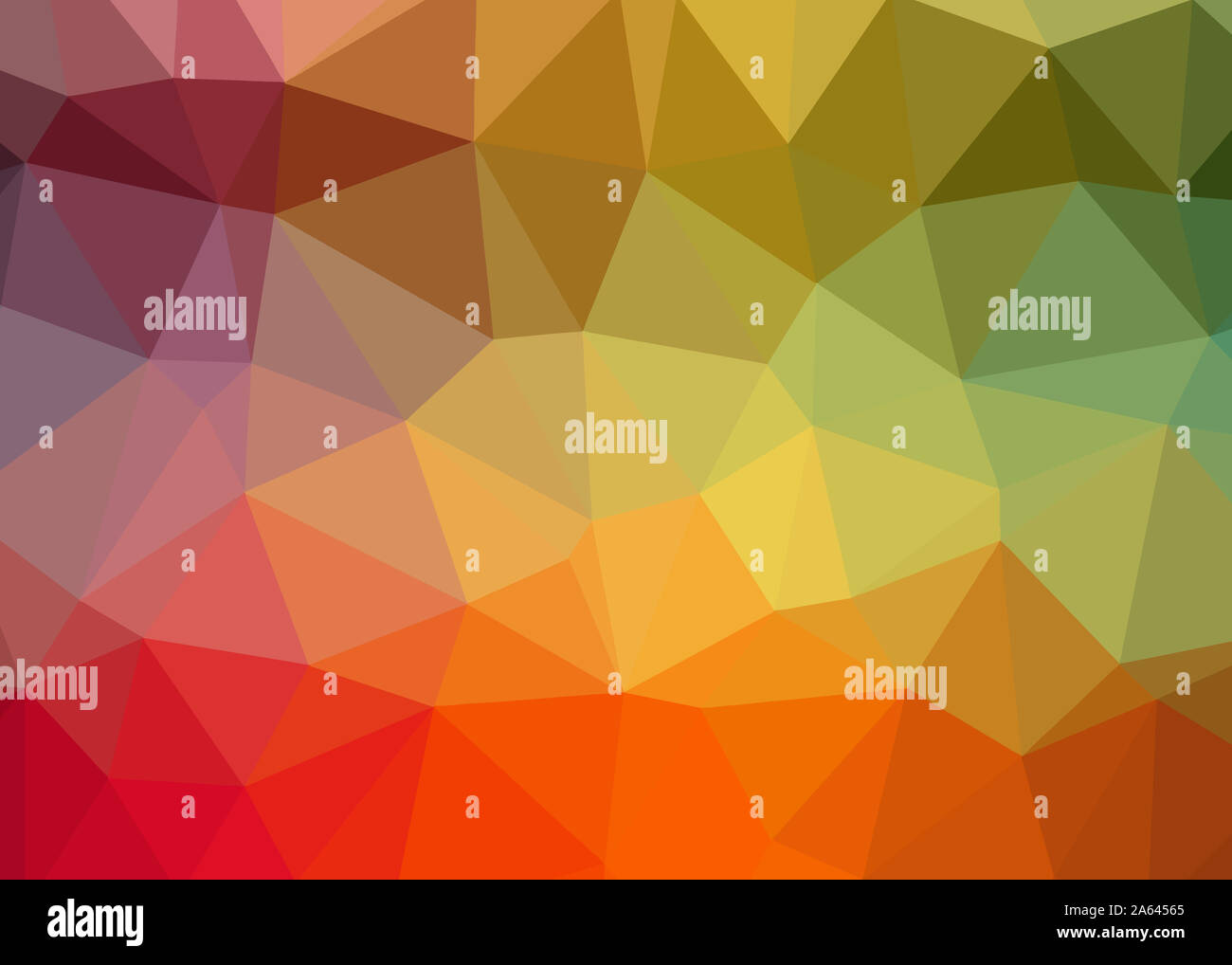 theme abstract background triangles trianglify colorful beautiful ...
