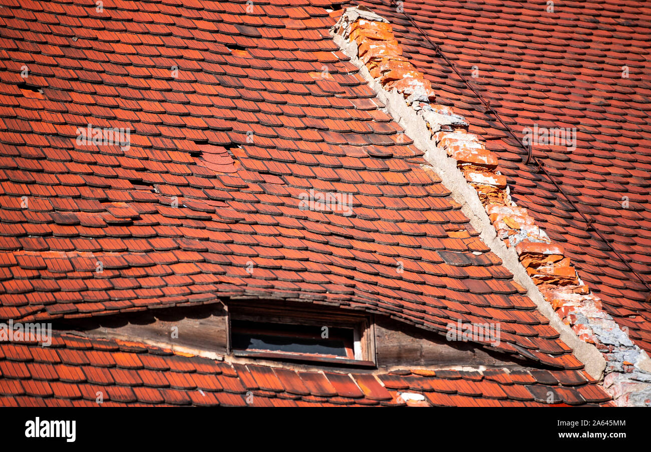 Dormer in a hi-res stock photography and images - Alamy