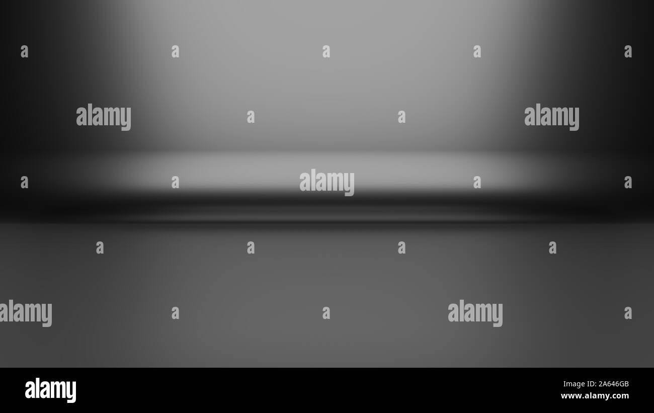 Dark abstract studio background for your design. Layout template for ...