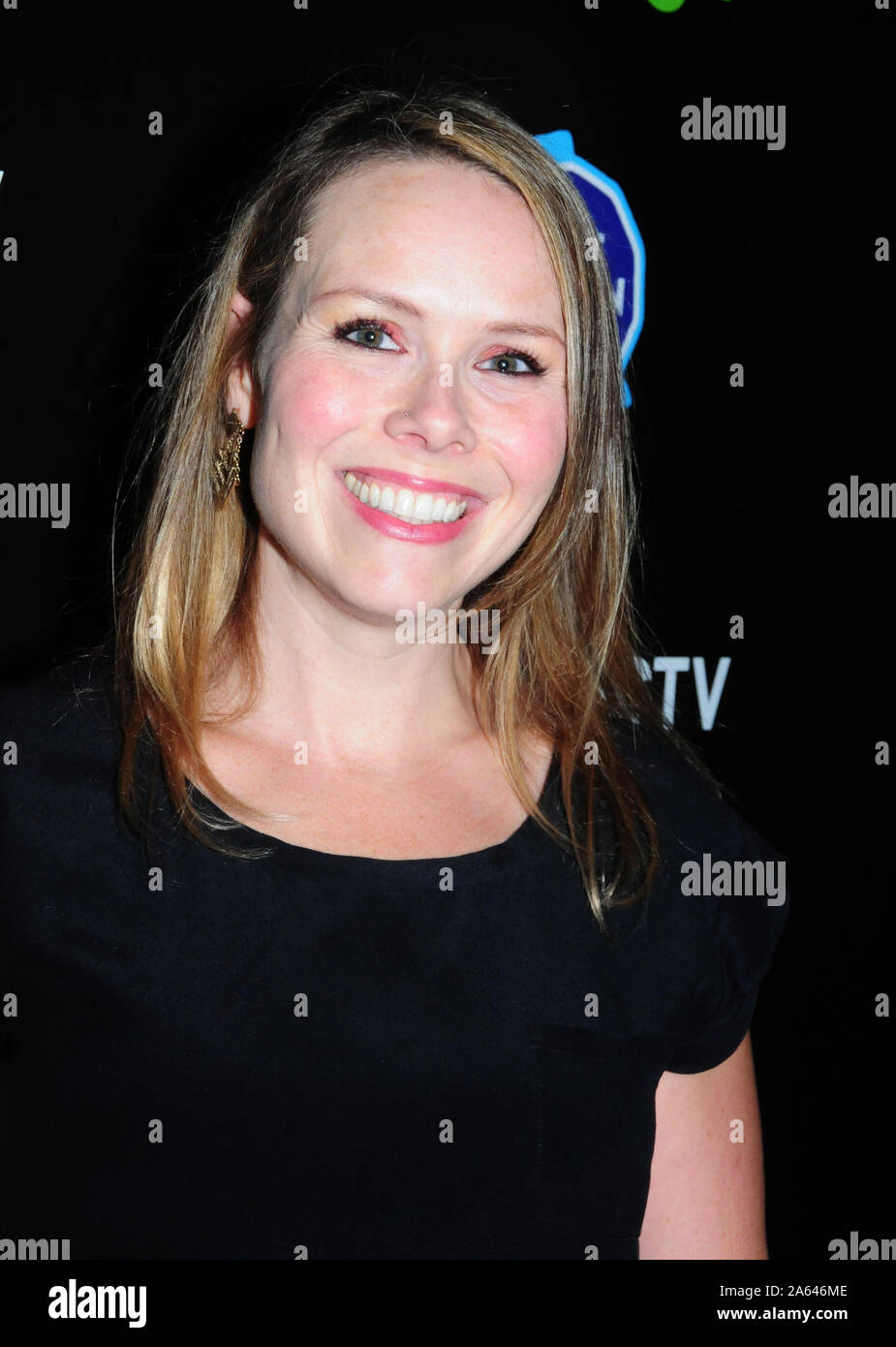 West Hollywood, California, USA 23rd October 2019 Writer Jennifer ...