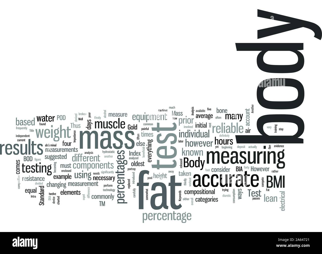 Measuring Pod High Resolution Stock Photography and Images - Alamy