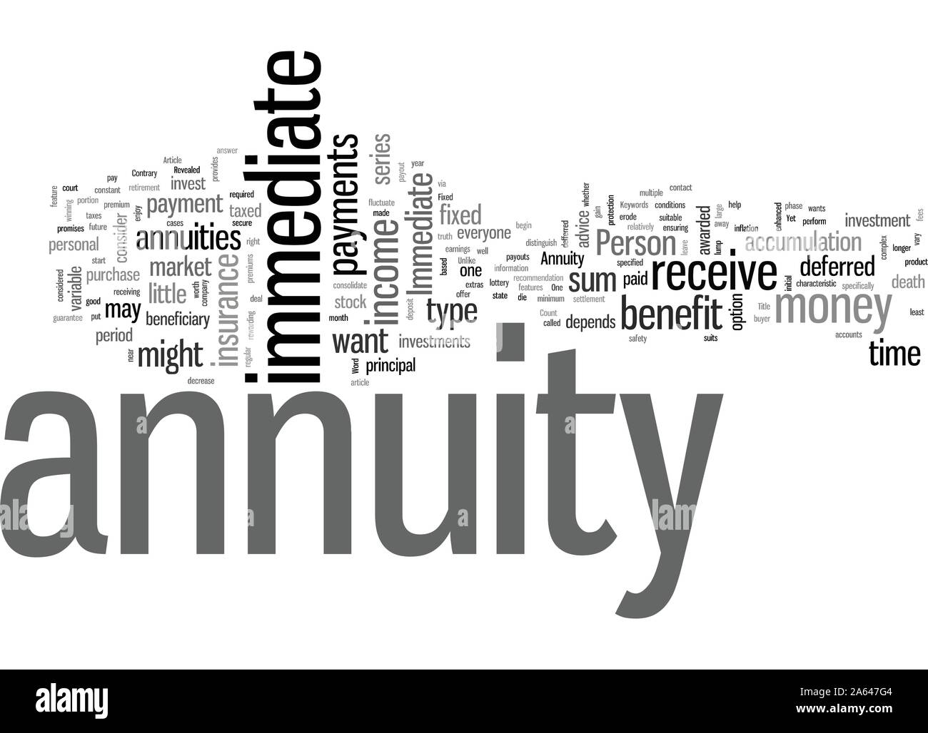 Principal Settlement Stock Vector Images - Alamy