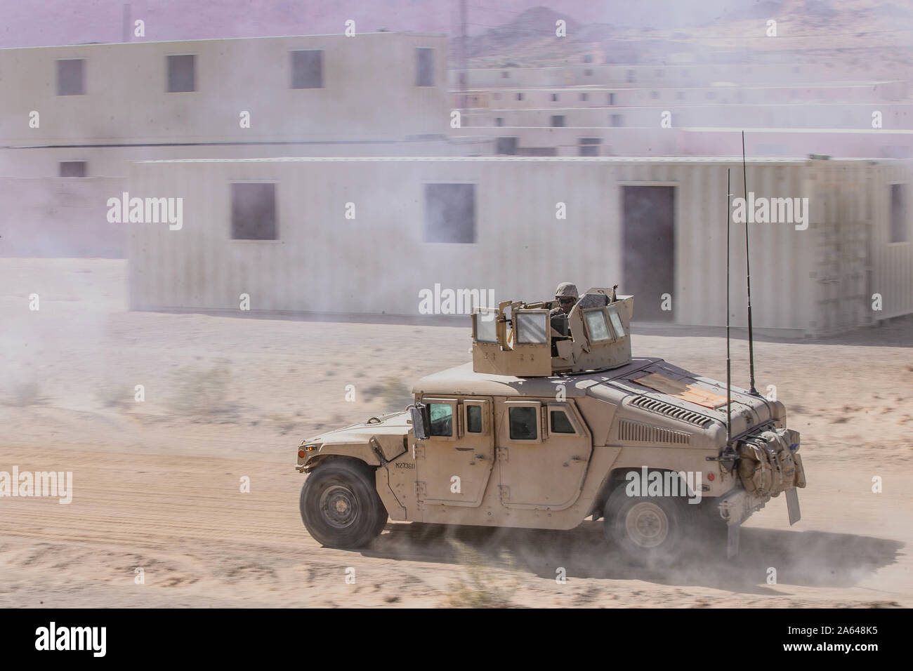 U.S. Marines with Combat Logistics Battalion (CLB) 8, Combat Logistics ...