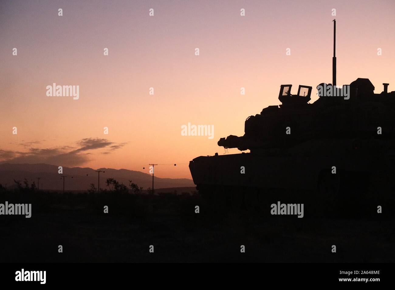 U.S. Army Soldiers assigned to 1st Battalion, 37th Armor Regiment, 2nd ...