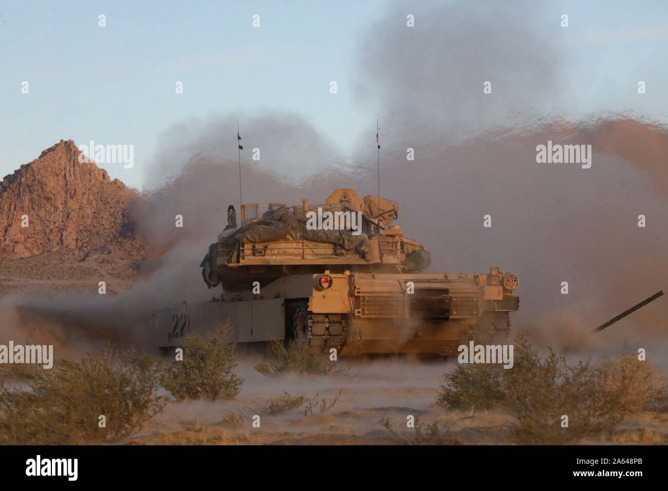 34th armor hi-res stock photography and images - Alamy