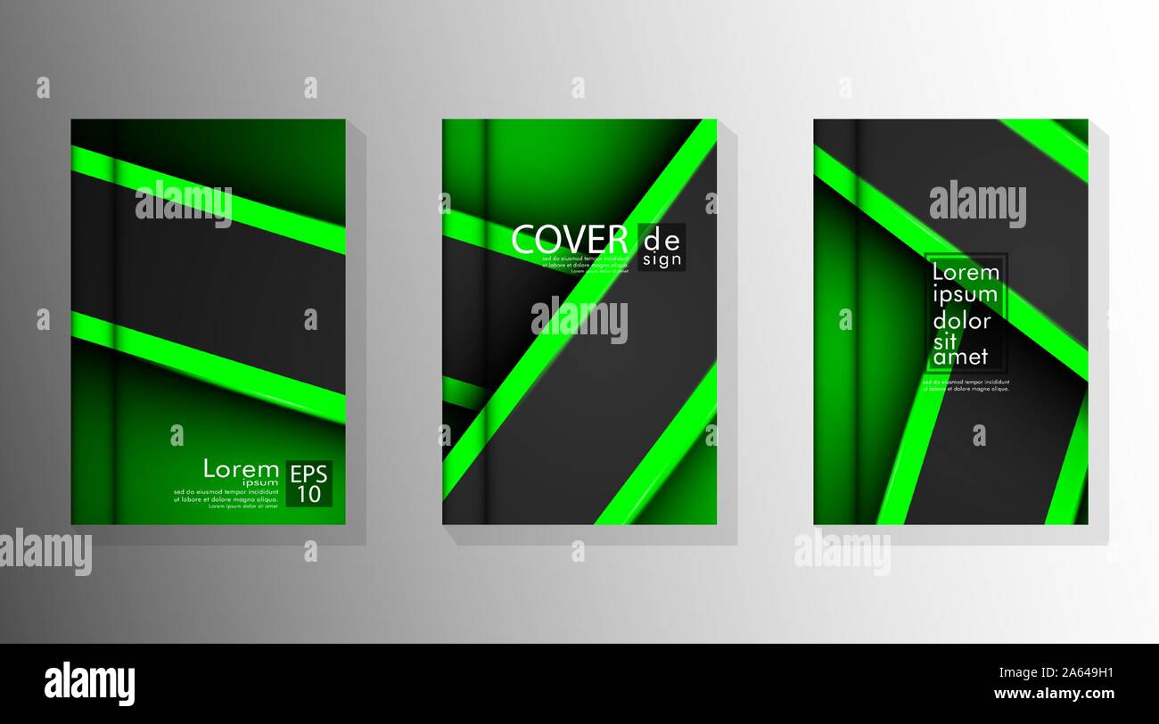 the cover of the background book collection in overlapping form in ...