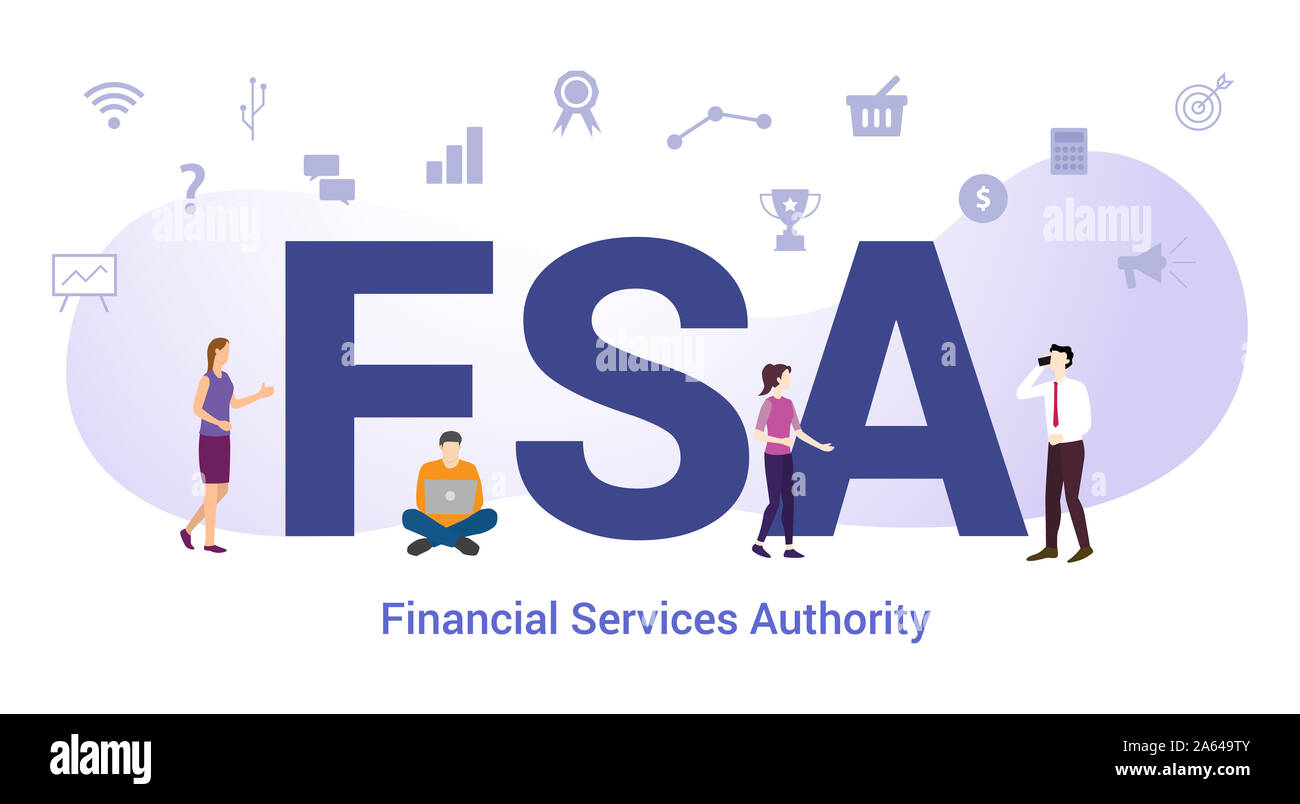 Service Authority Logo