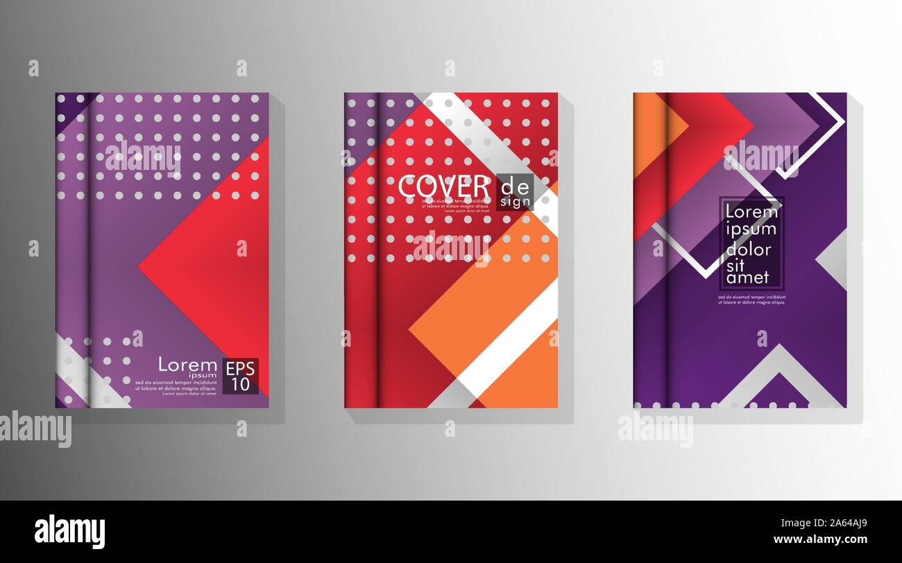 Poster posters placard placards Stock Vector Images - Alamy