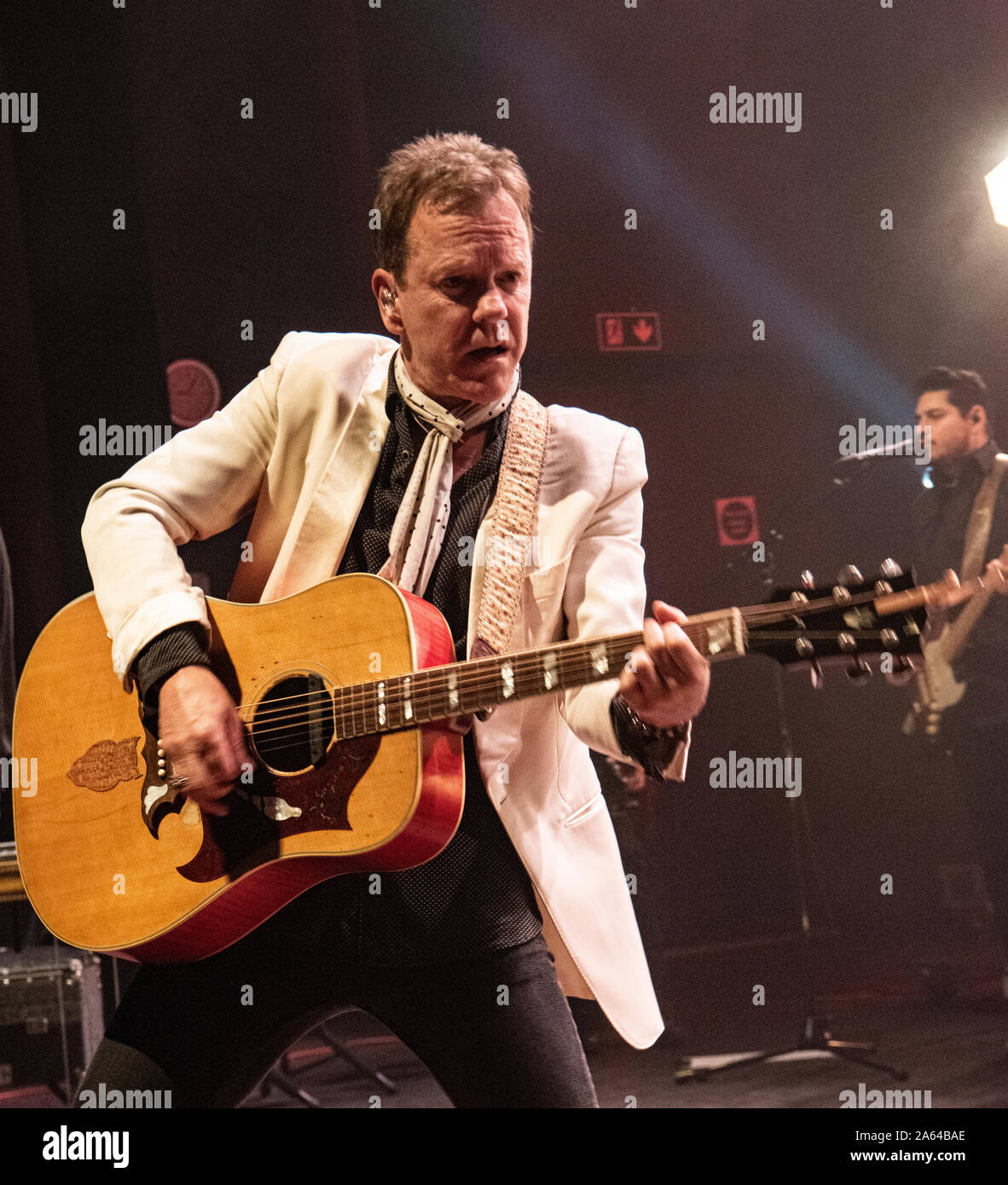 Kiefer sutherland london hi-res stock photography and images - Alamy