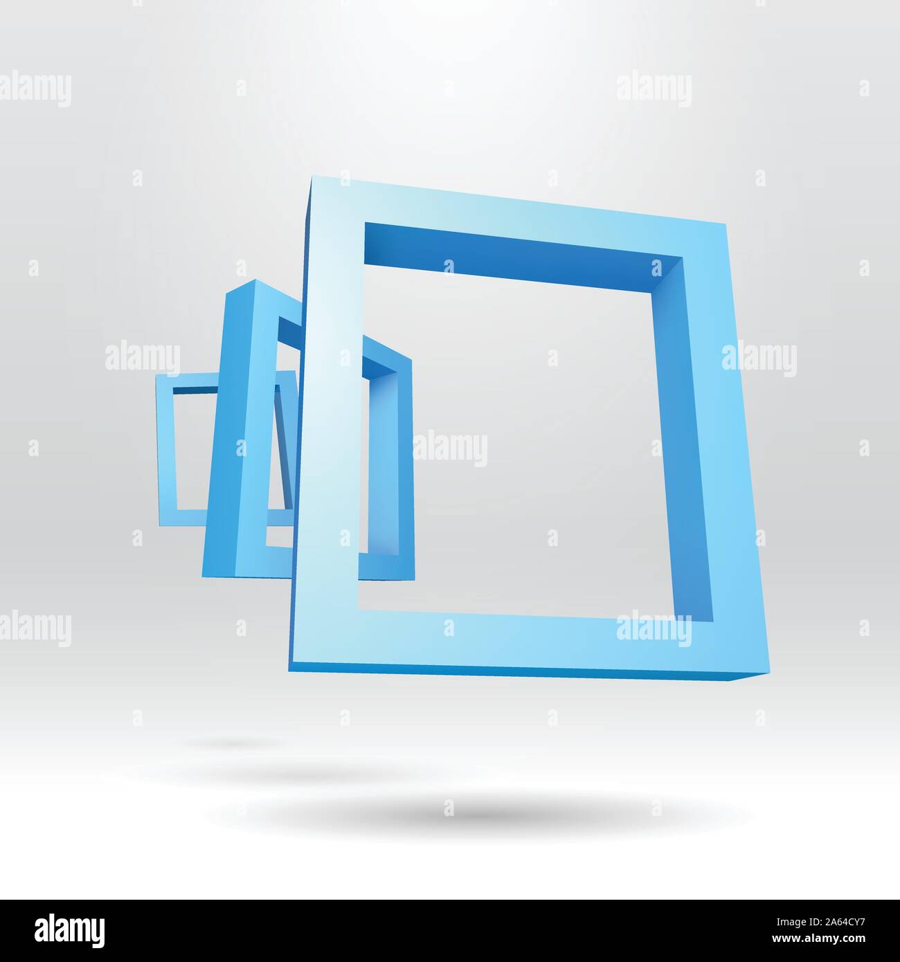 The polygon gallery Stock Vector Images - Alamy