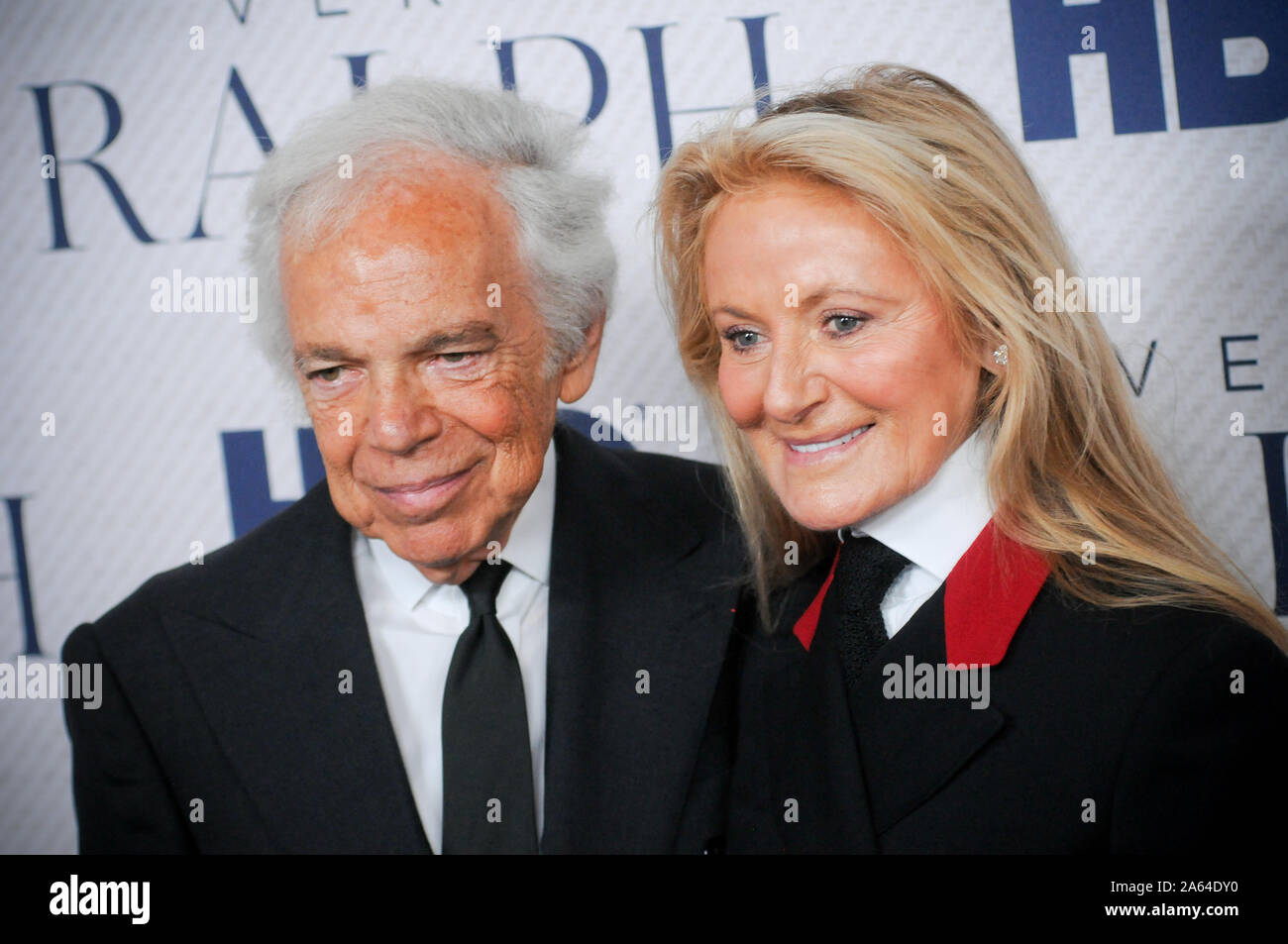 Ricky lauren hi-res stock photography and images - Alamy