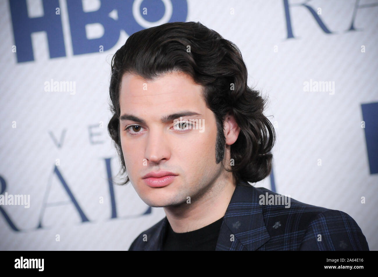 Peter brant hi-res stock photography and images - Alamy