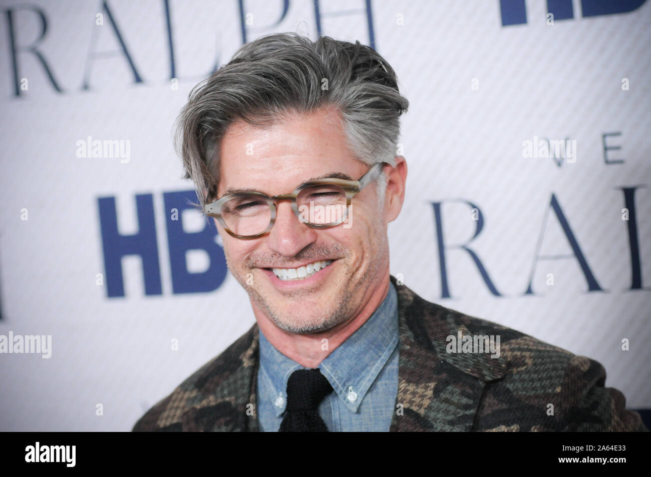 Eric rutherford hi-res stock photography and images - Alamy