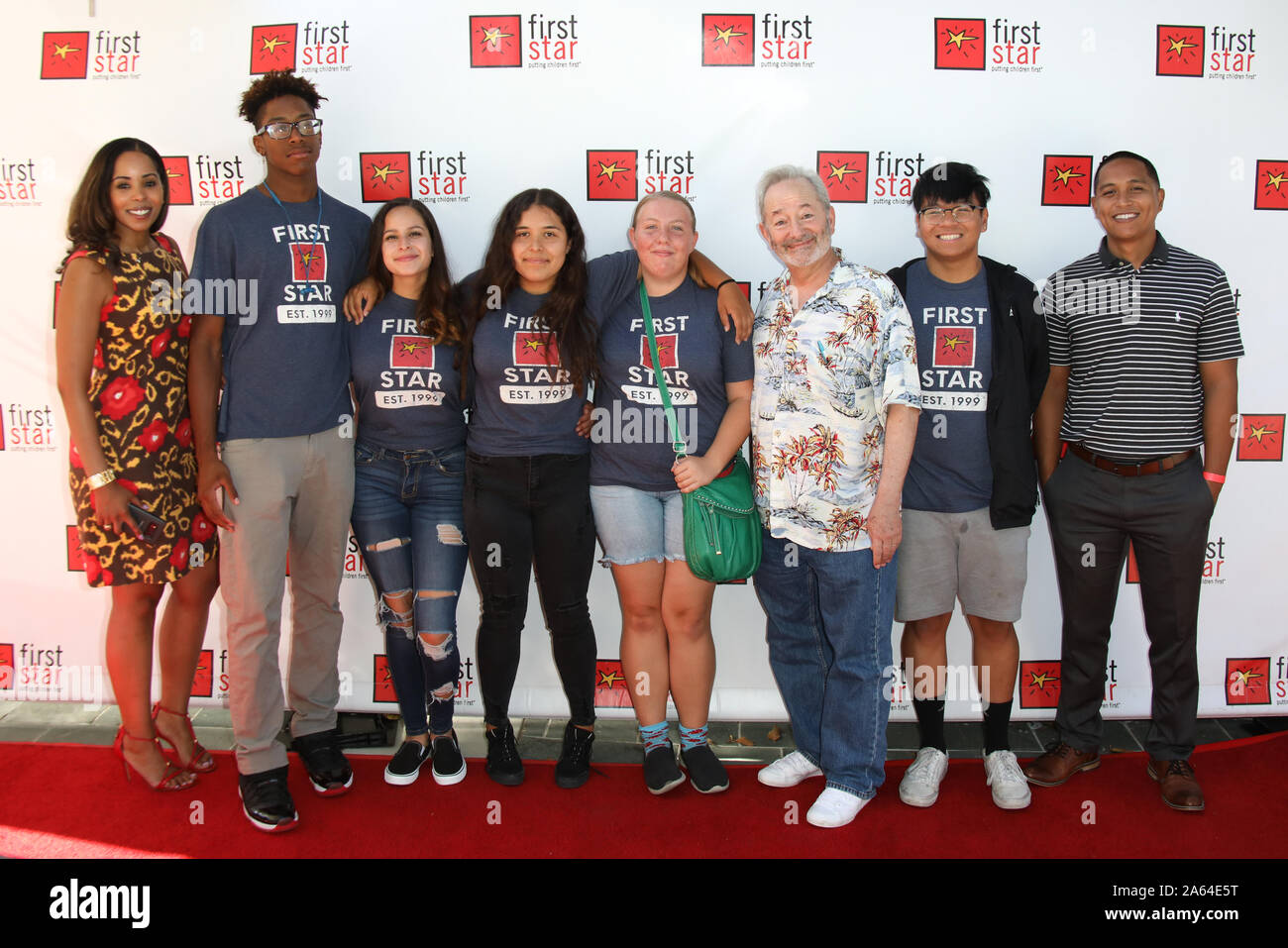 First Star's 20th Anniversary Celebration at the Skirball Cultural ...