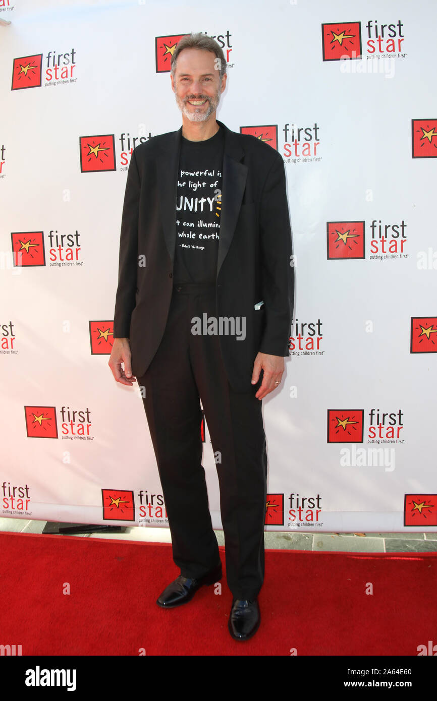 First Star's 20th Anniversary Celebration at the Skirball Cultural ...