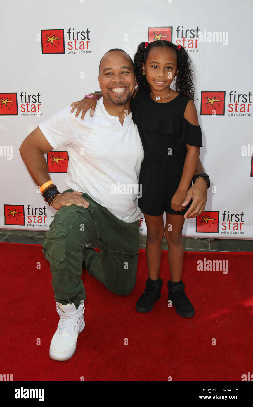 First Star's 20th Anniversary Celebration at the Skirball Cultural ...