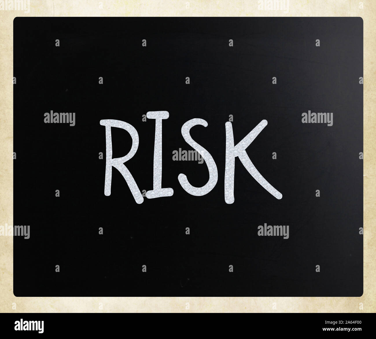 Risk Management Flow Chart High Resolution Stock Photography and Images ...