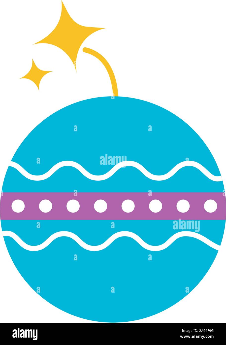 happy diwali celebration fireworks bomb Stock Vector Image & Art - Alamy