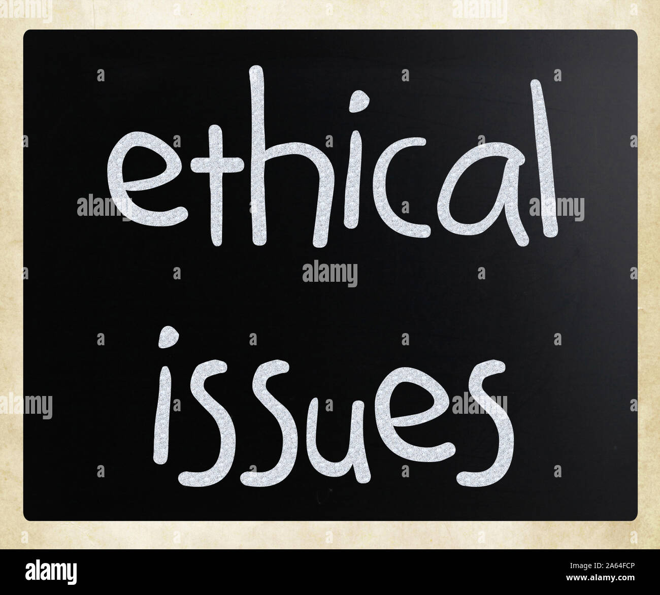 Ethical Dilemma High Resolution Stock Photography and Images - Alamy