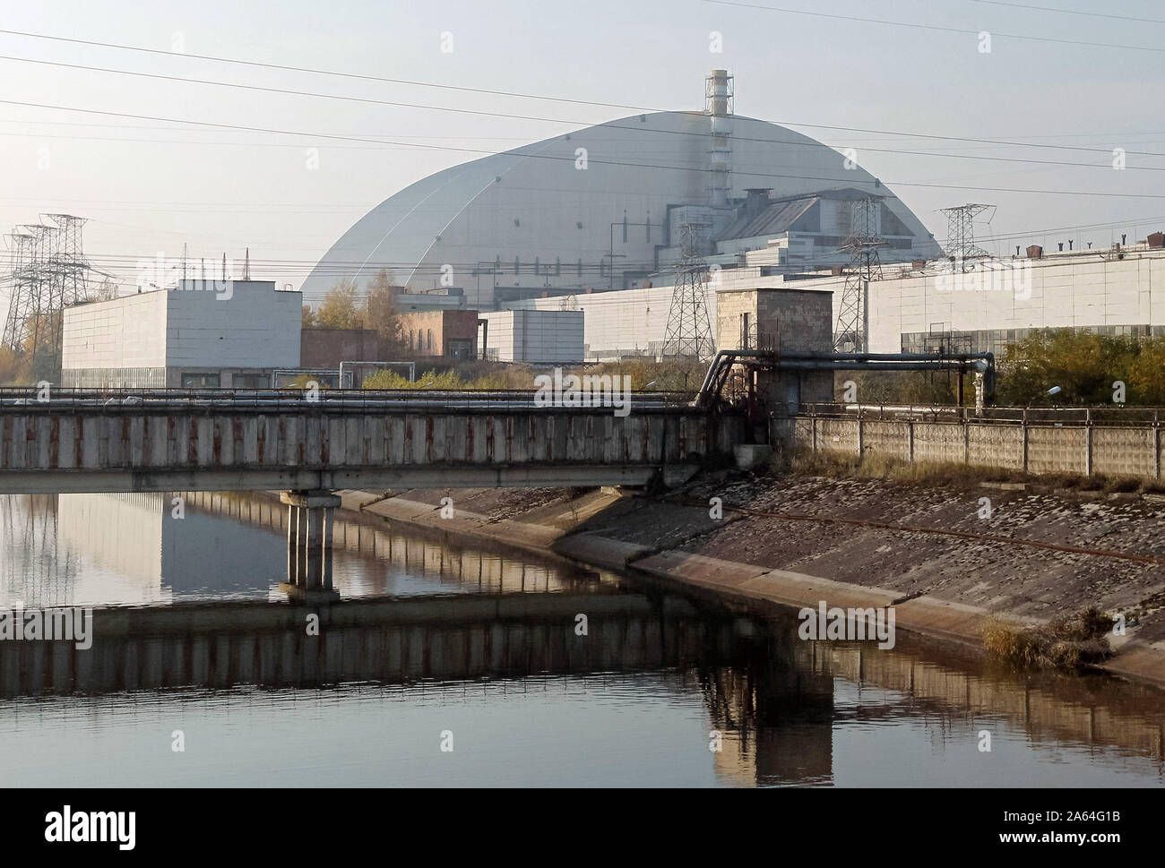 Chernobyl region hi-res stock photography and images - Alamy