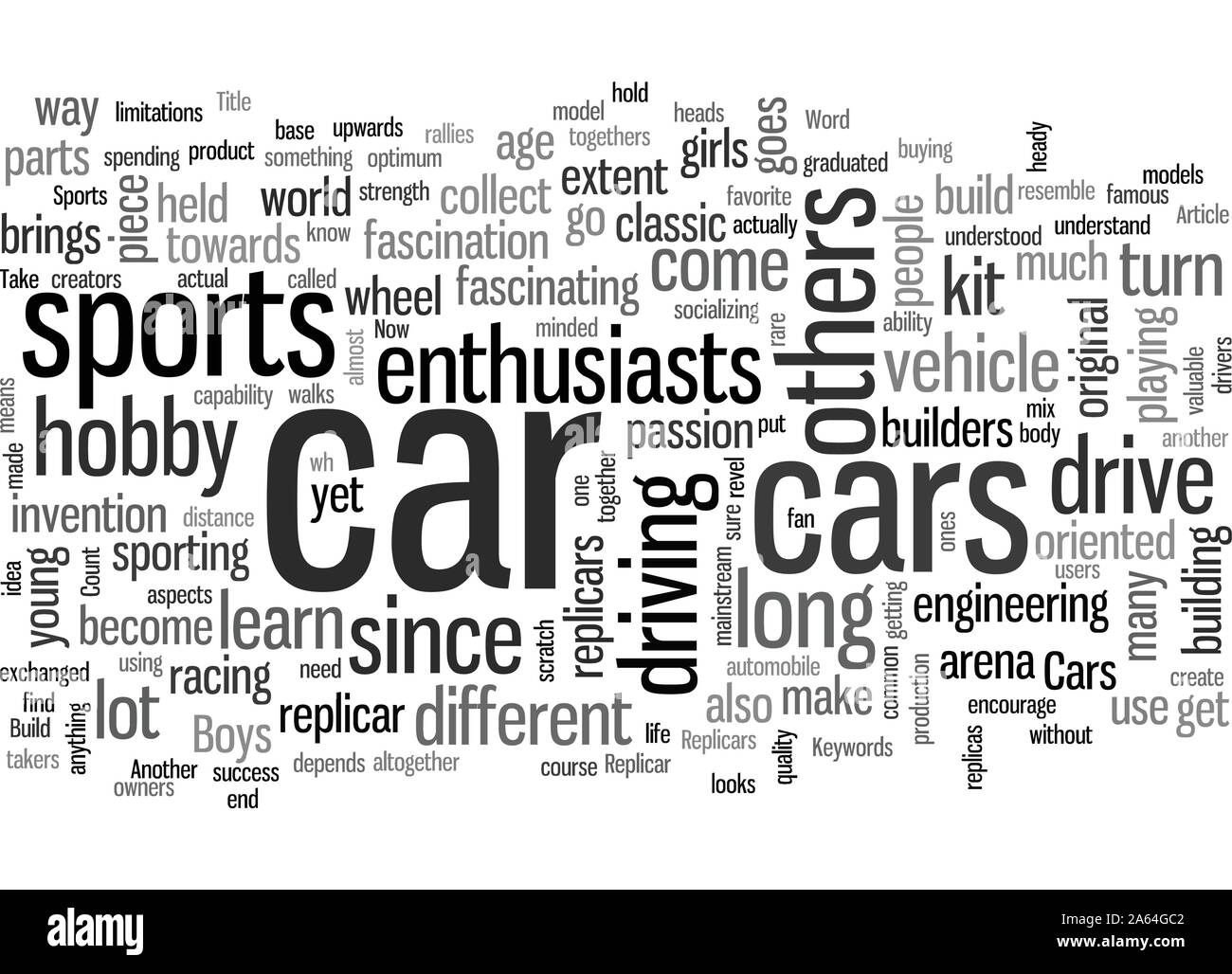 How To Build Your Own Sports Car Stock Vector Image Art Alamy how-to-build-your-own-sports-car-stock-vector-image-art-alamy