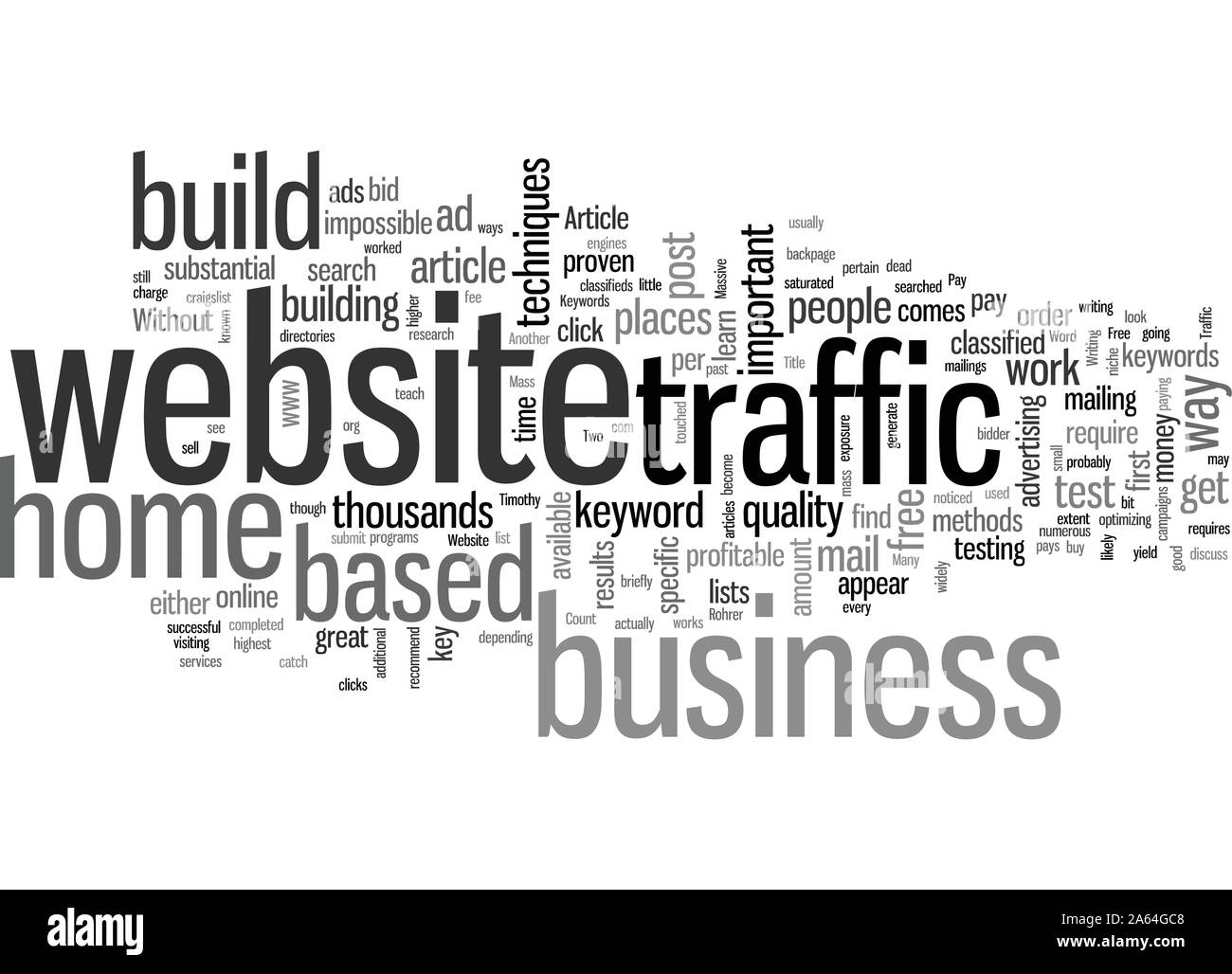 Visiting The Dead Stock Vector Images - Alamy