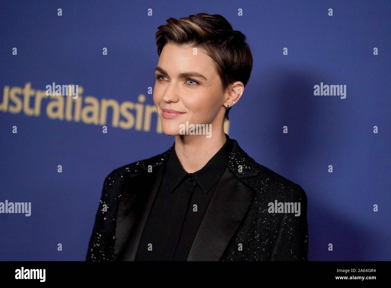 Ruby rose hi-res stock photography and images - Alamy