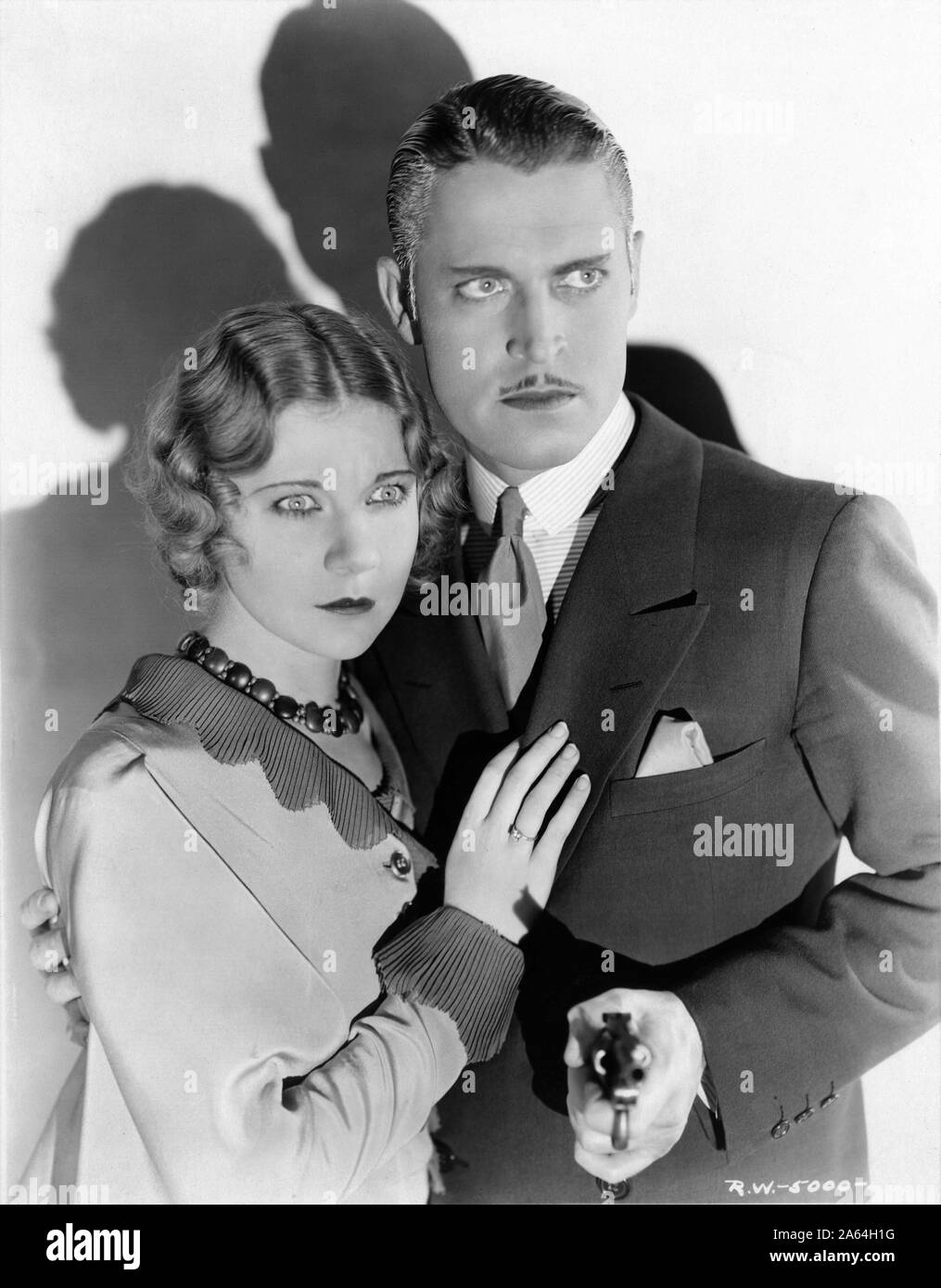 Roland morris hi-res stock photography and images - Alamy