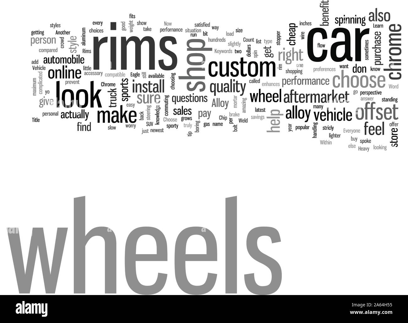 Expensive Truck Rims High Resolution Stock Photography and Images - Alamy