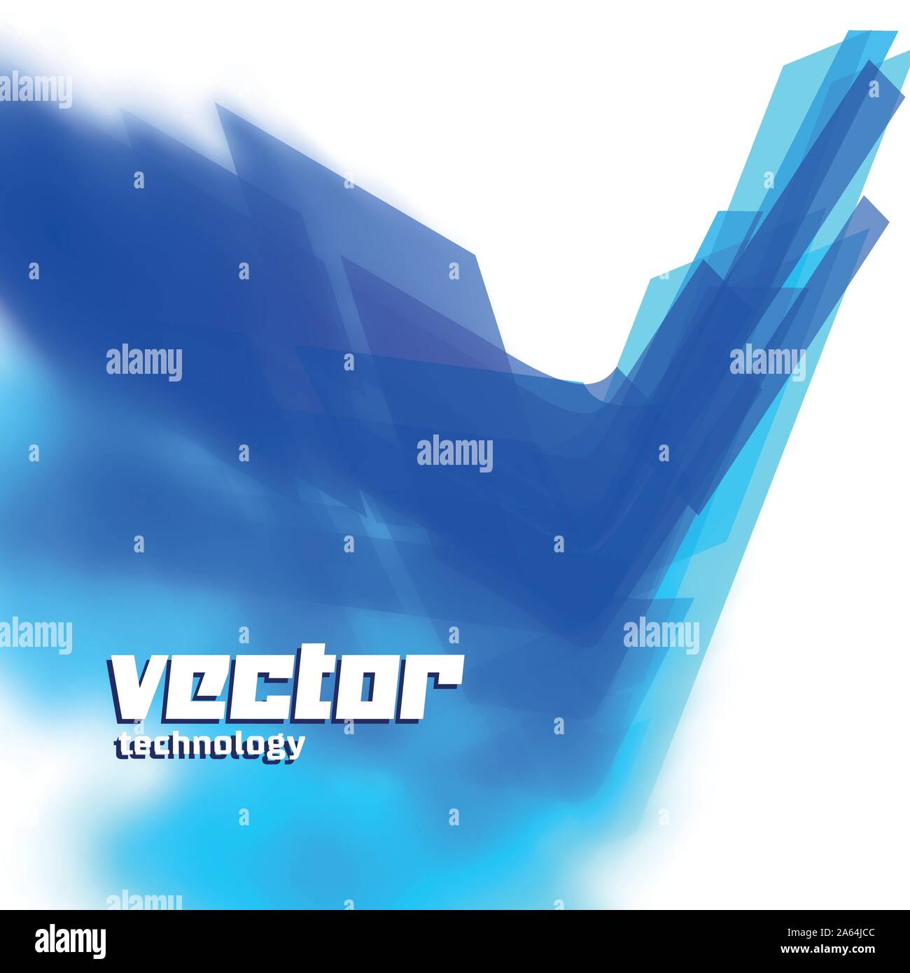 Blurred edge background Stock Vector Images - Alamy