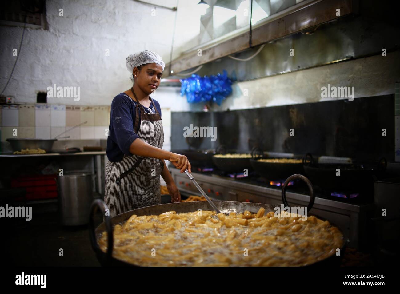 Upcoming tihar festival hi-res stock photography and images - Alamy
