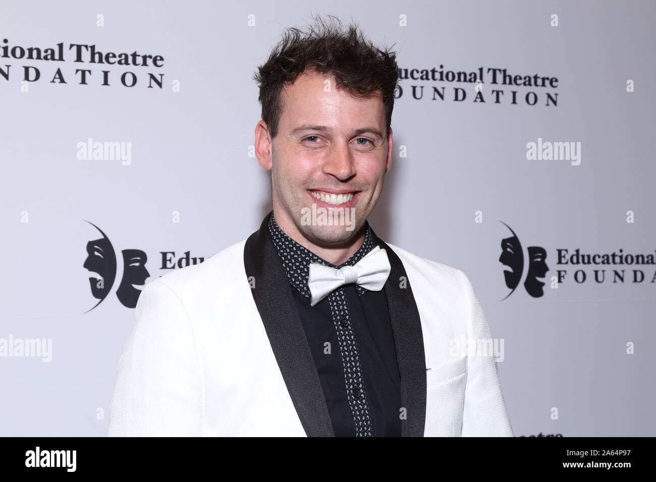 Evan ruggiero hi-res stock photography and images - Alamy