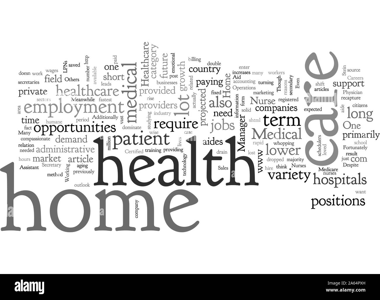 Healthcare Facilities Stock Vector Images - Alamy
