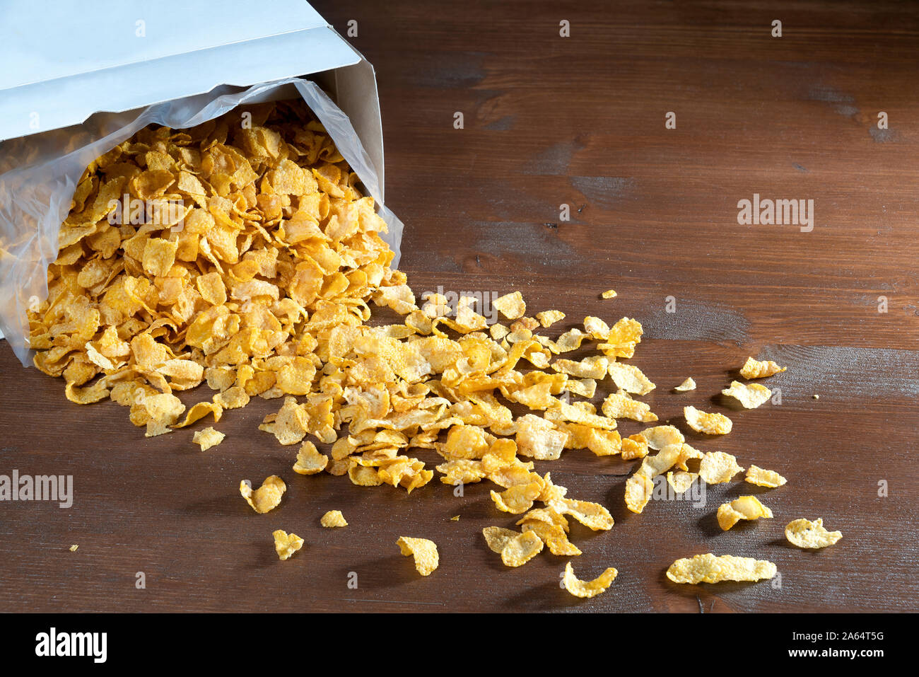 Generic cereal box hi-res stock photography and images - Alamy