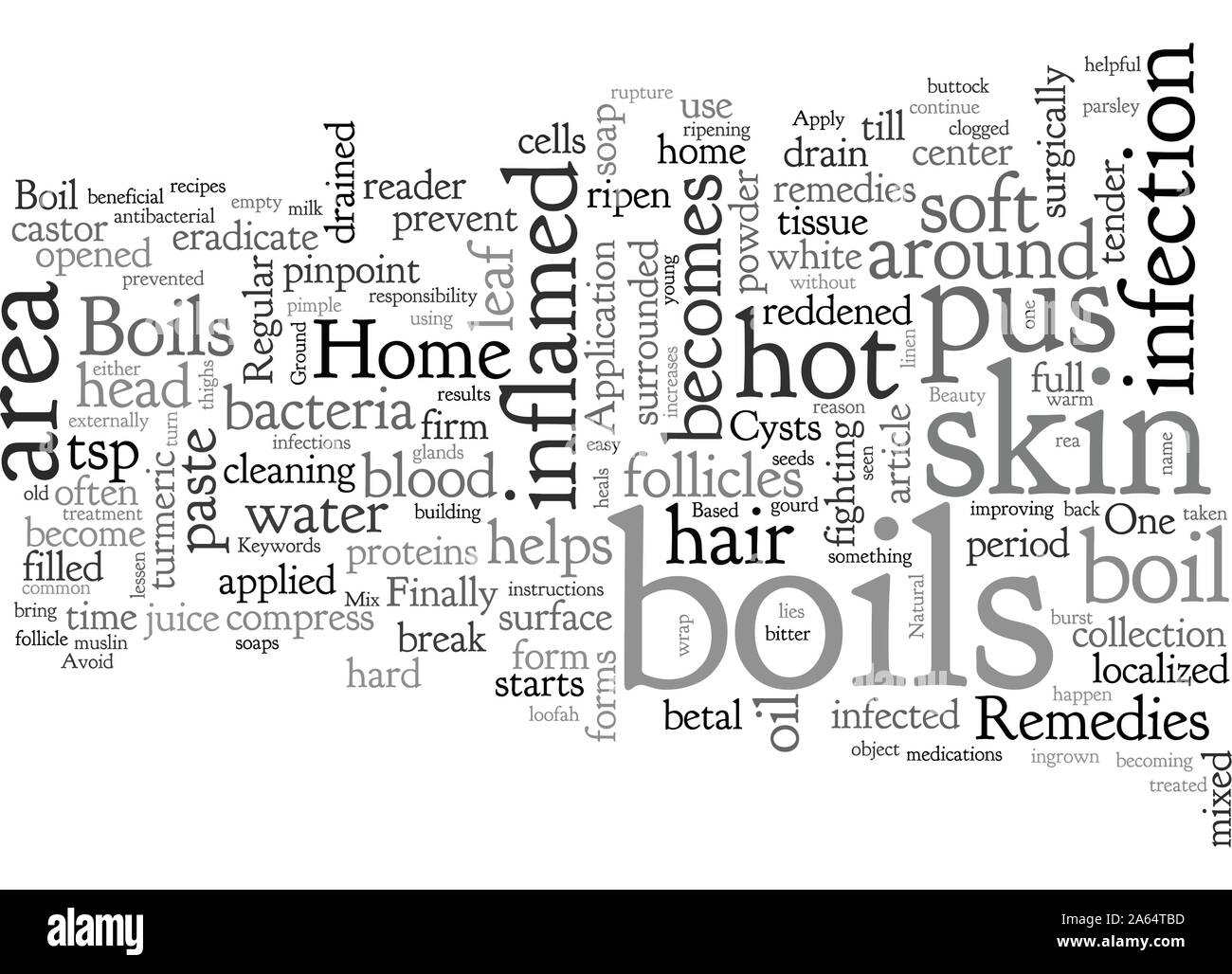 Ingrown Hair High Resolution Stock Photography and Images - Alamy