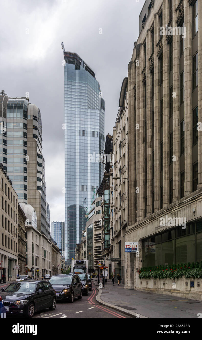 Gracechurch centre hi-res stock photography and images - Alamy