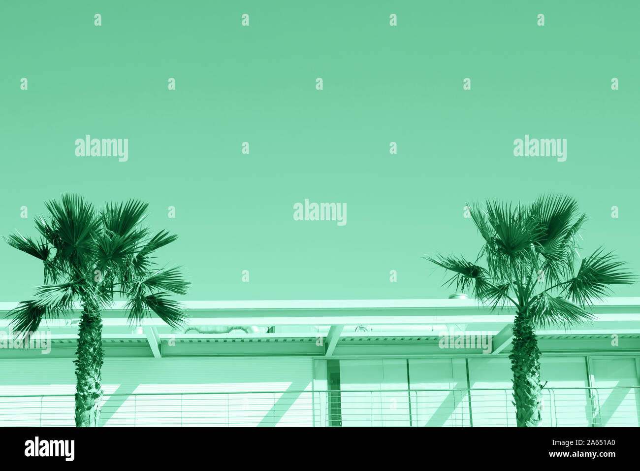 Minimalist colour palette hi-res stock photography and images - Alamy