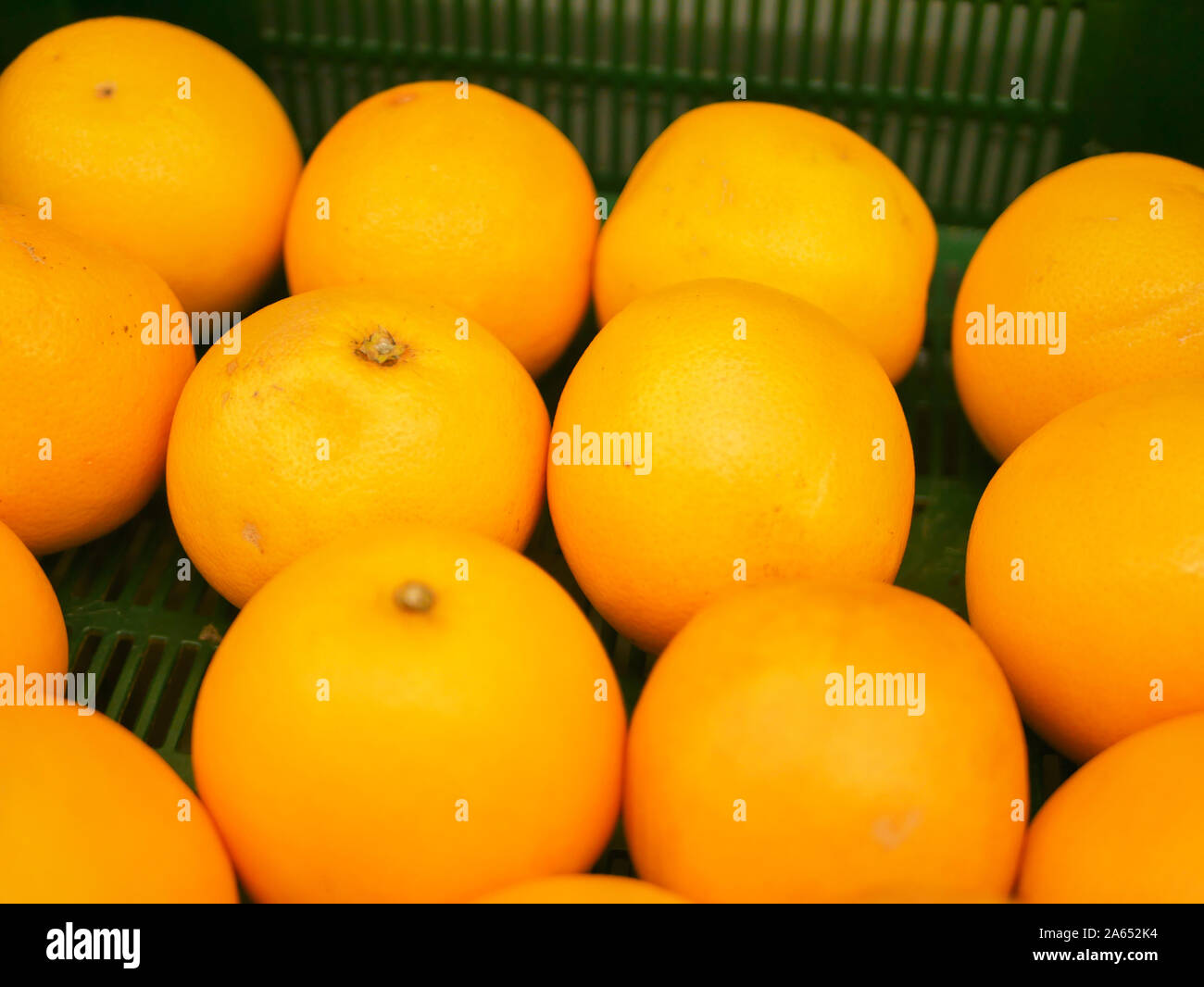 Fruit fruit counter hi-res stock photography and images - Alamy